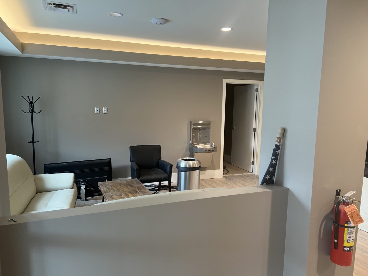 Dermatology Office in Plymouth