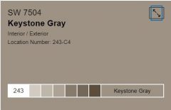 Exterior Colors to Pair with Brick in Arvada - Arvada