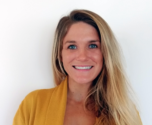 Jamie Gleiter bcard image - Augusta