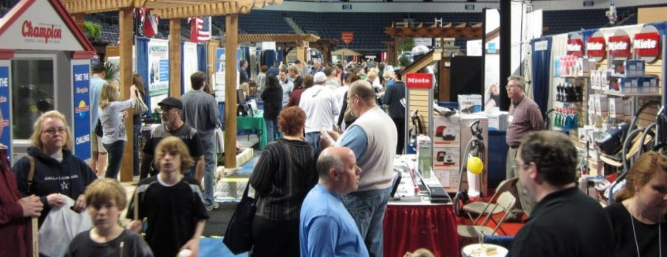 Join Us at the West Austin Home Show - Austin