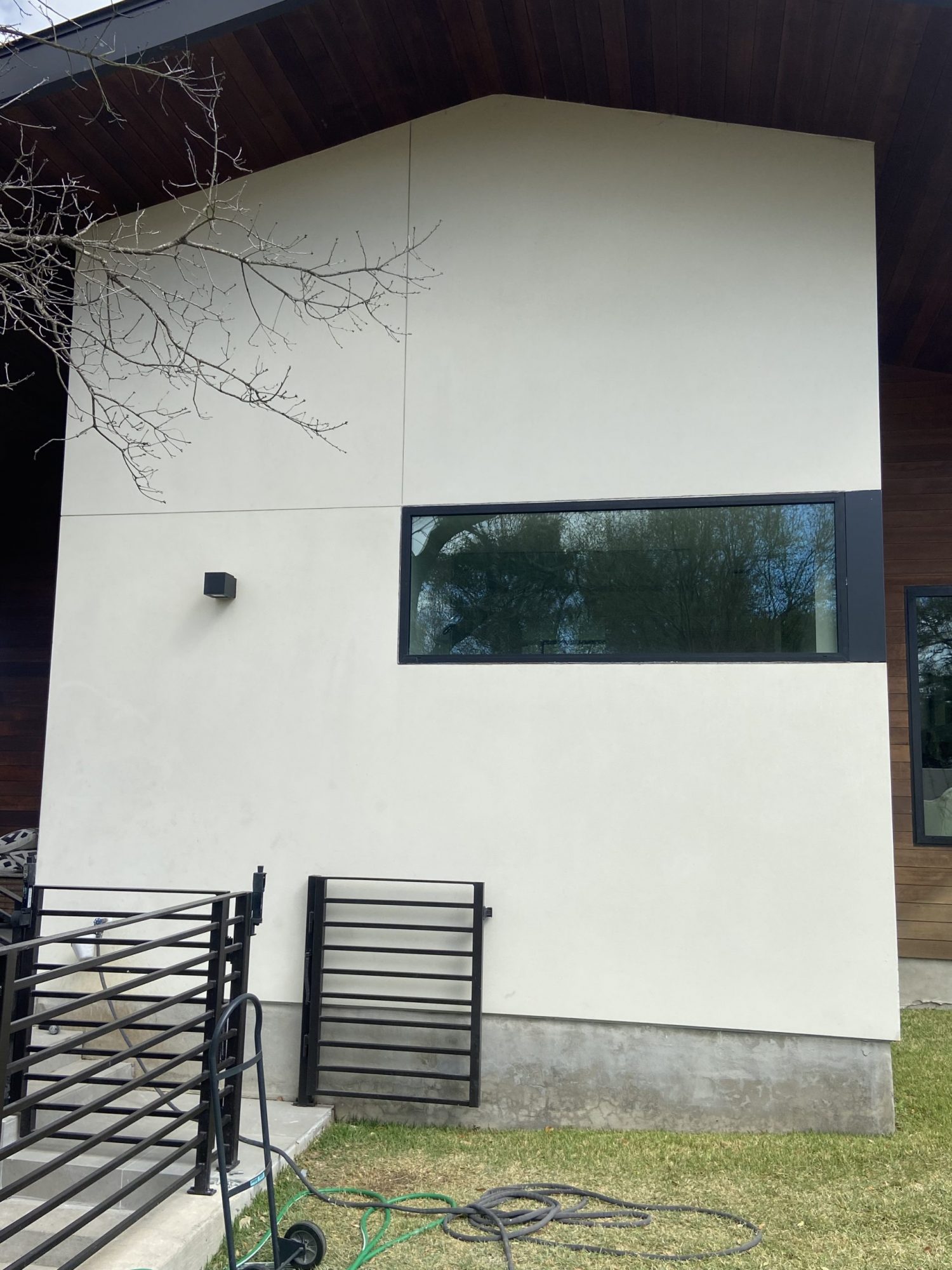 Stucco Painting in West Lake