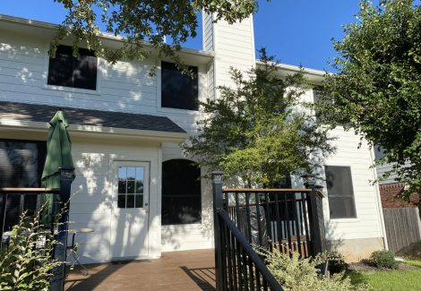 Austin Painters | House Painting | CertaPro Painters® of Austin, TX