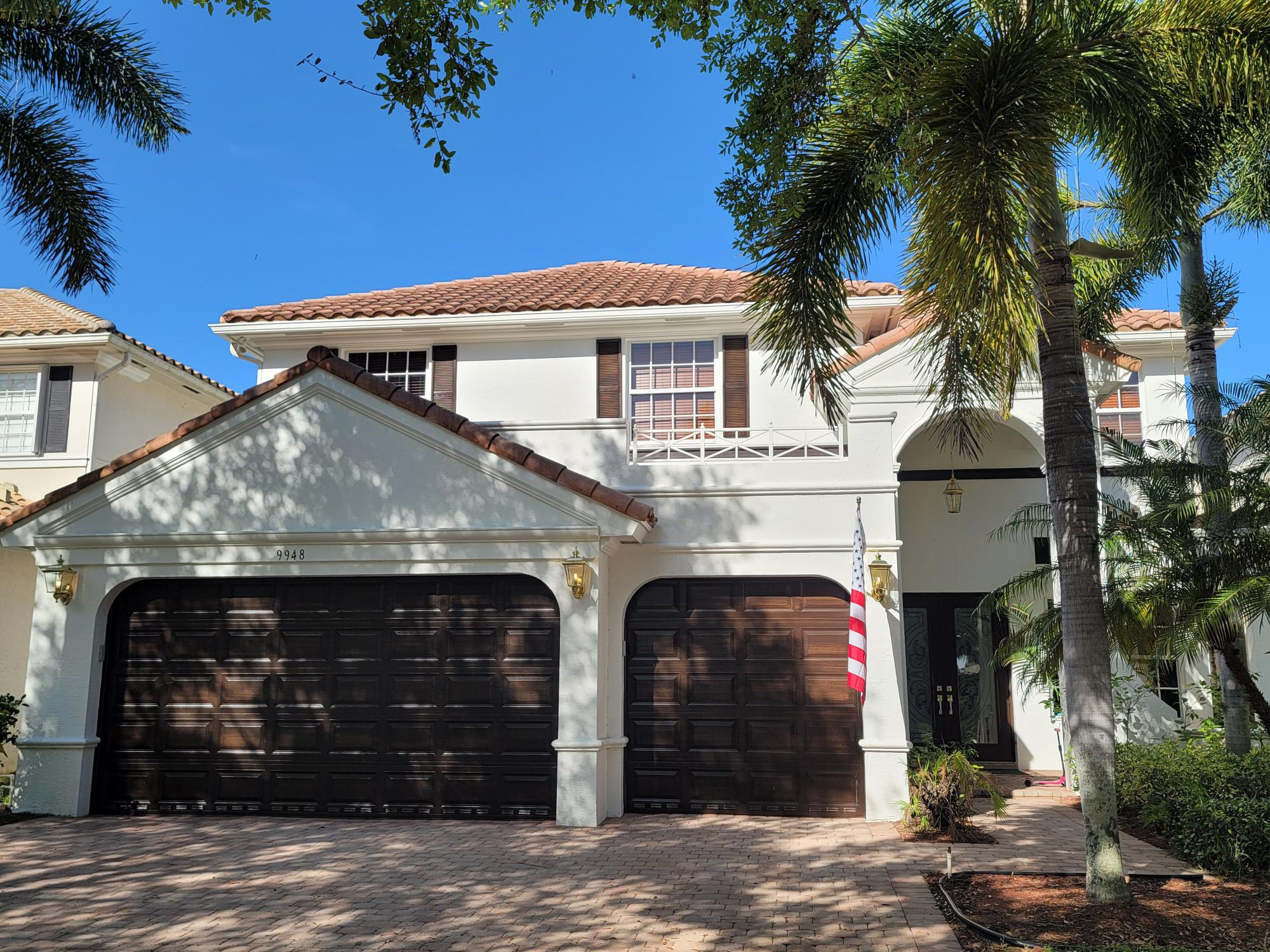 Boca Raton House Painters | Best Professional Painting Company Near Me