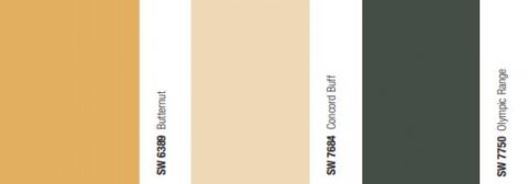 New England House Colors for Historic Homes | CertaPro Painters ...