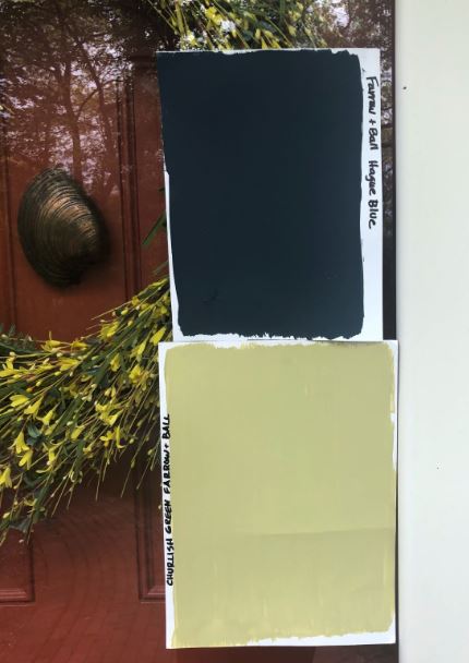 Paint Selection Guide | CertaPro Painters of the South Shore & Boston