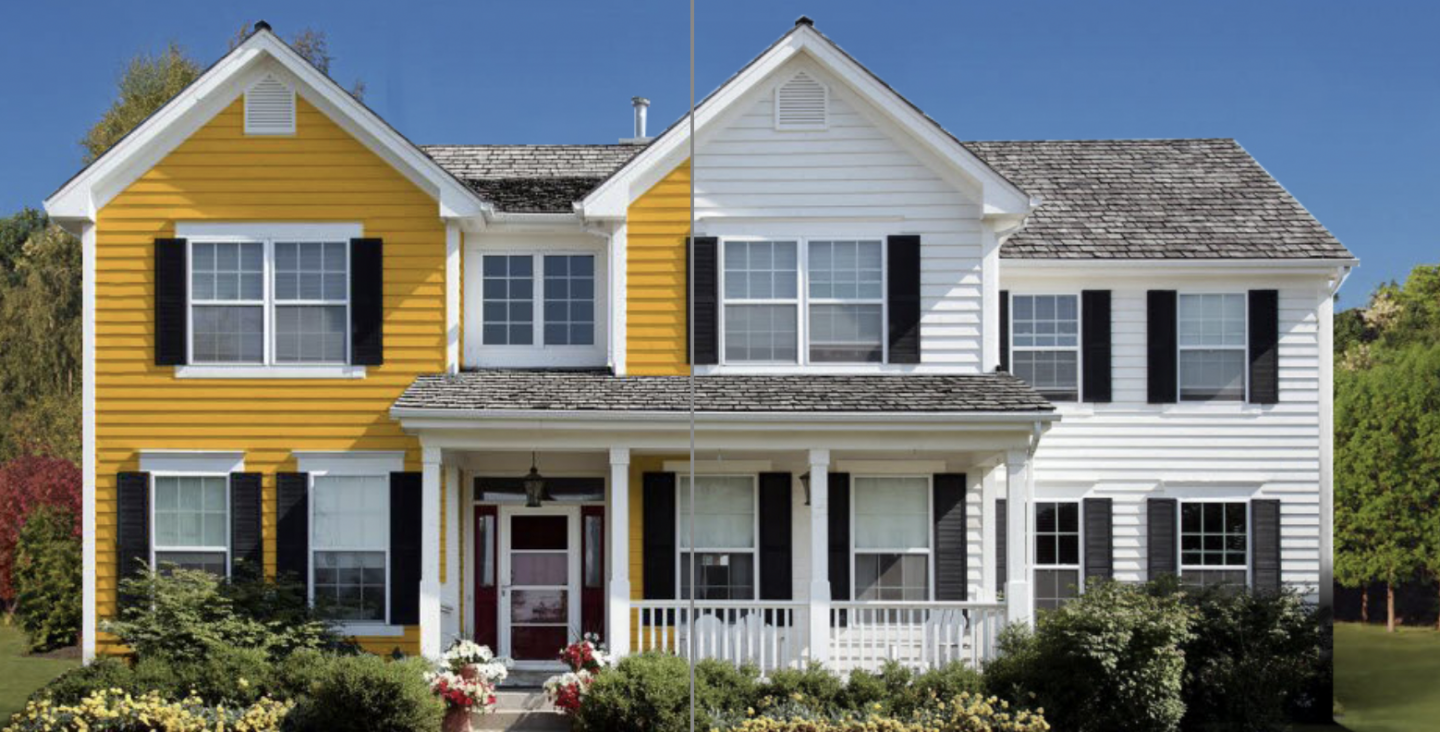 FREE In-Home Color Consulting | CertaPro Painters