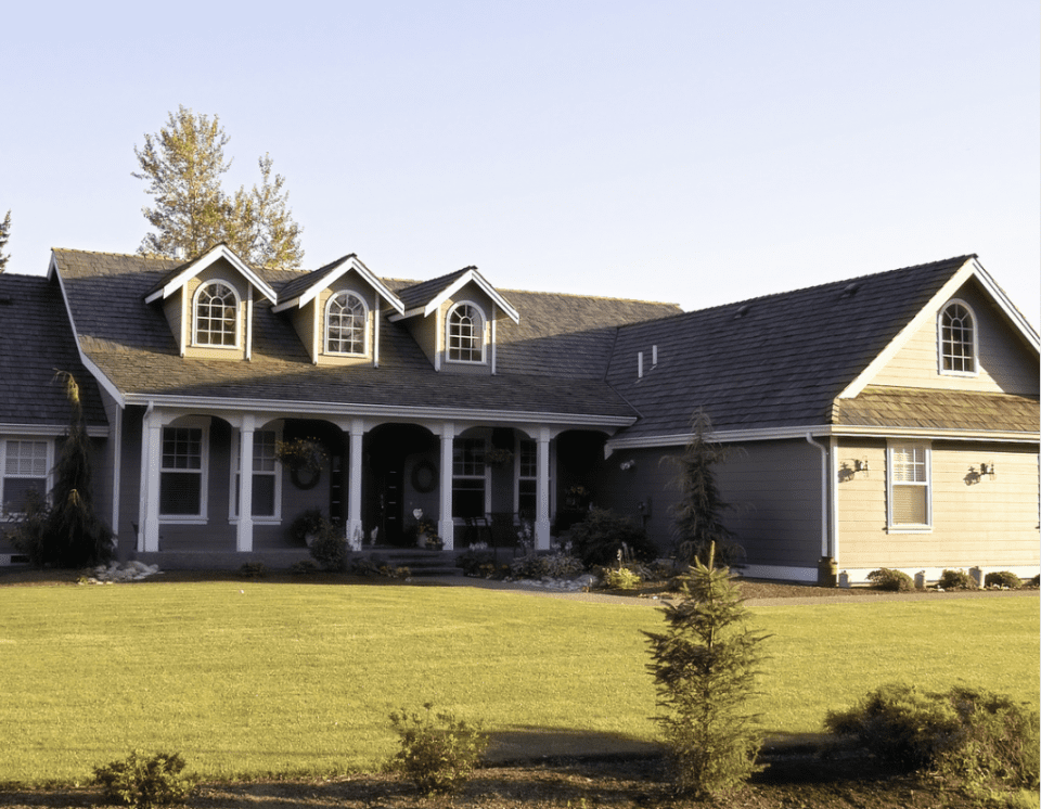 Painting a classic ranch-style home: Tips and color inspiration