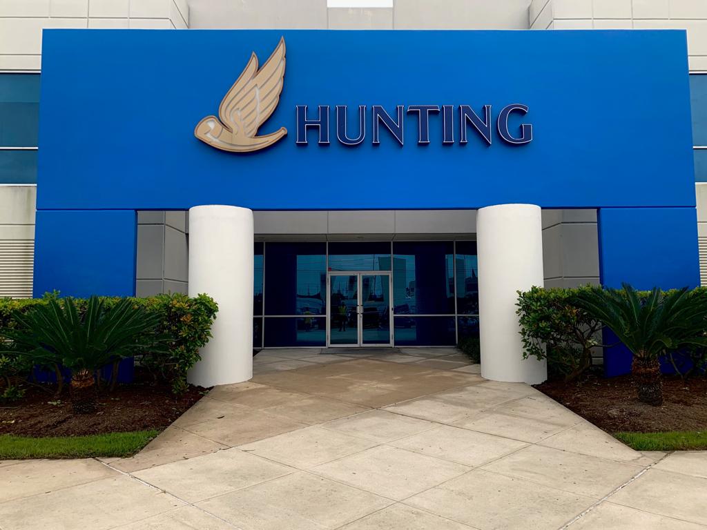 Hunting Innova Commercial Project - Certapro Painters of Central ...