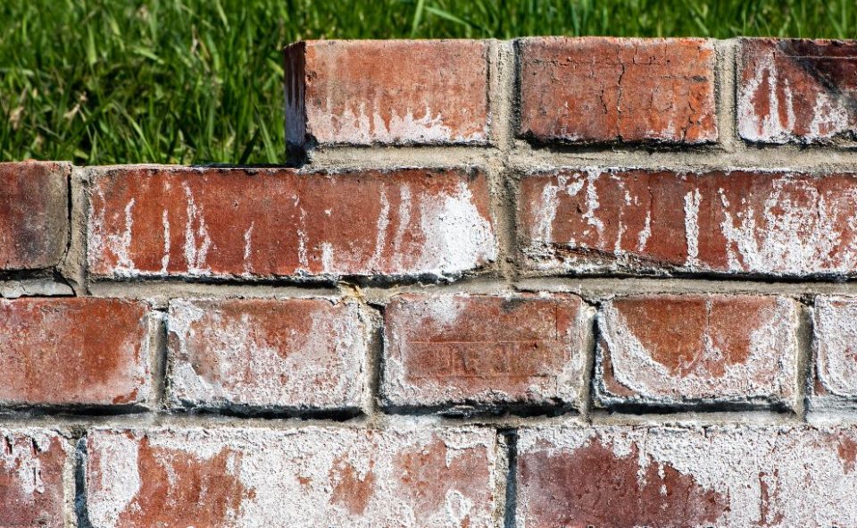 Common Paint Problems & How to Fix Them