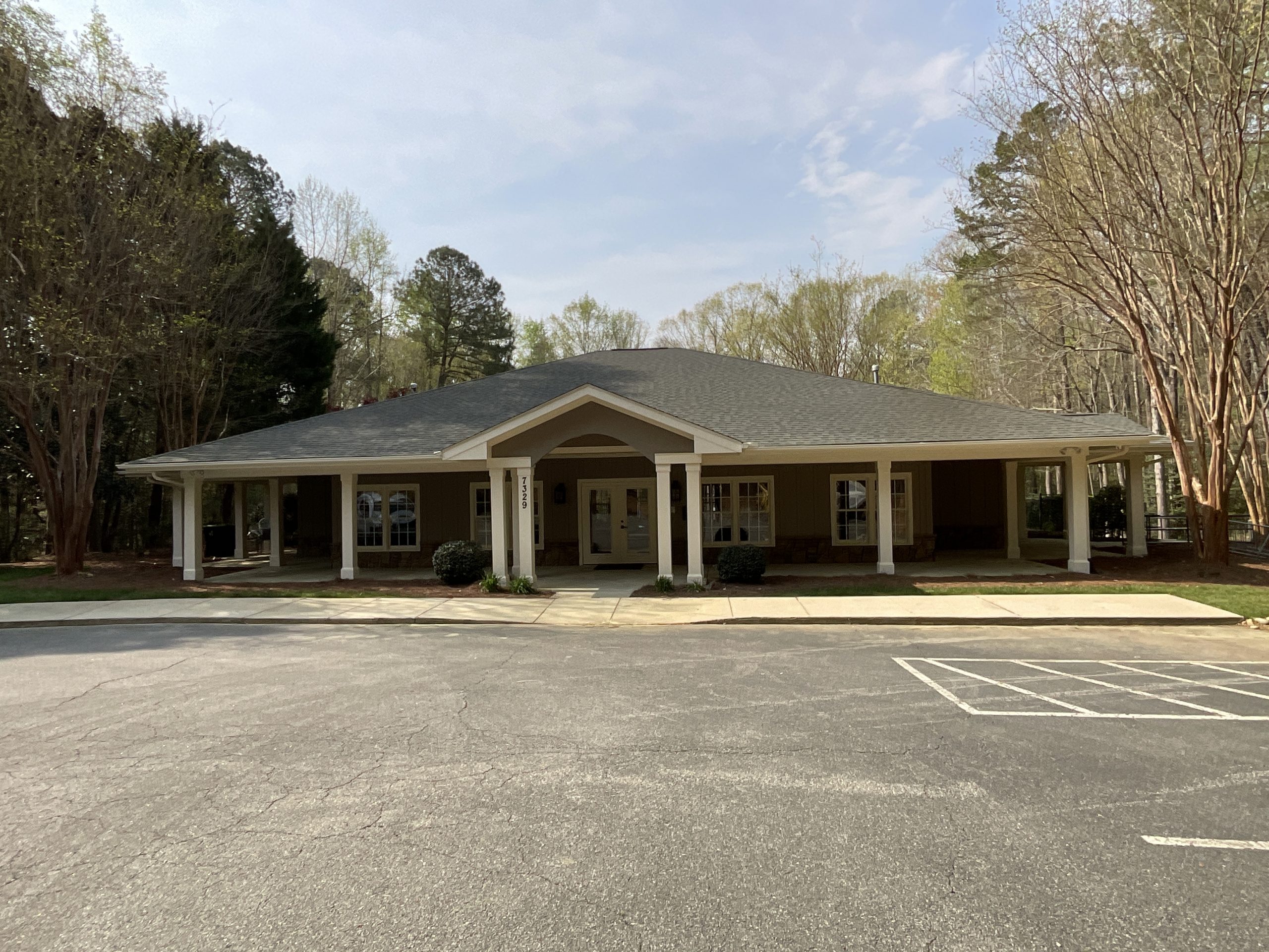 Durham Painting Services - Professional Exterior & Interior Painters ...