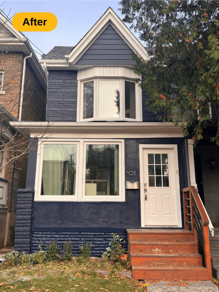 Renovate Your Vinyl Siding With Professional Painting - CertaPro ...