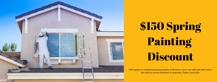 Painters in Etobicoke, ON | CertaPro Painters® of Etobicoke, ON