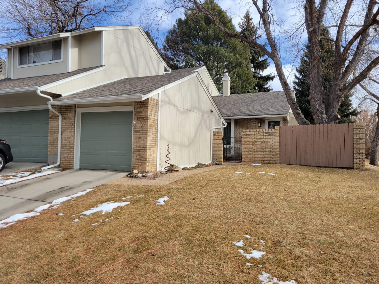 HOA Community Repaint in Fort Collins - CertaPro Painters of Fort Collins