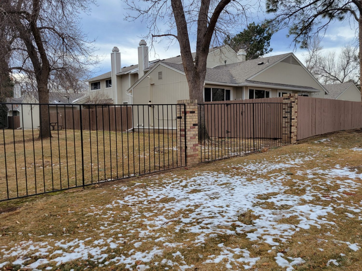 HOA Community Repaint in Fort Collins - CertaPro Painters of Fort Collins