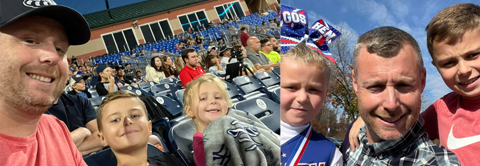 Eric Lester - Greenwich-Ct