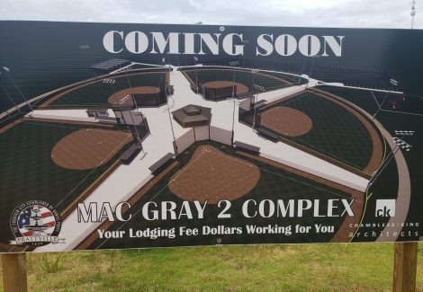 Baseball Complex - hoover.certapro.com