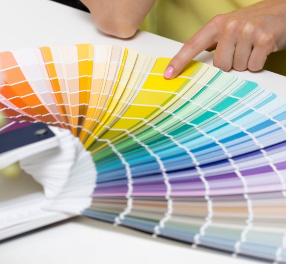 Spa Paint Colors for Bathrooms - CertaPro Painters of Lees Summit, MO