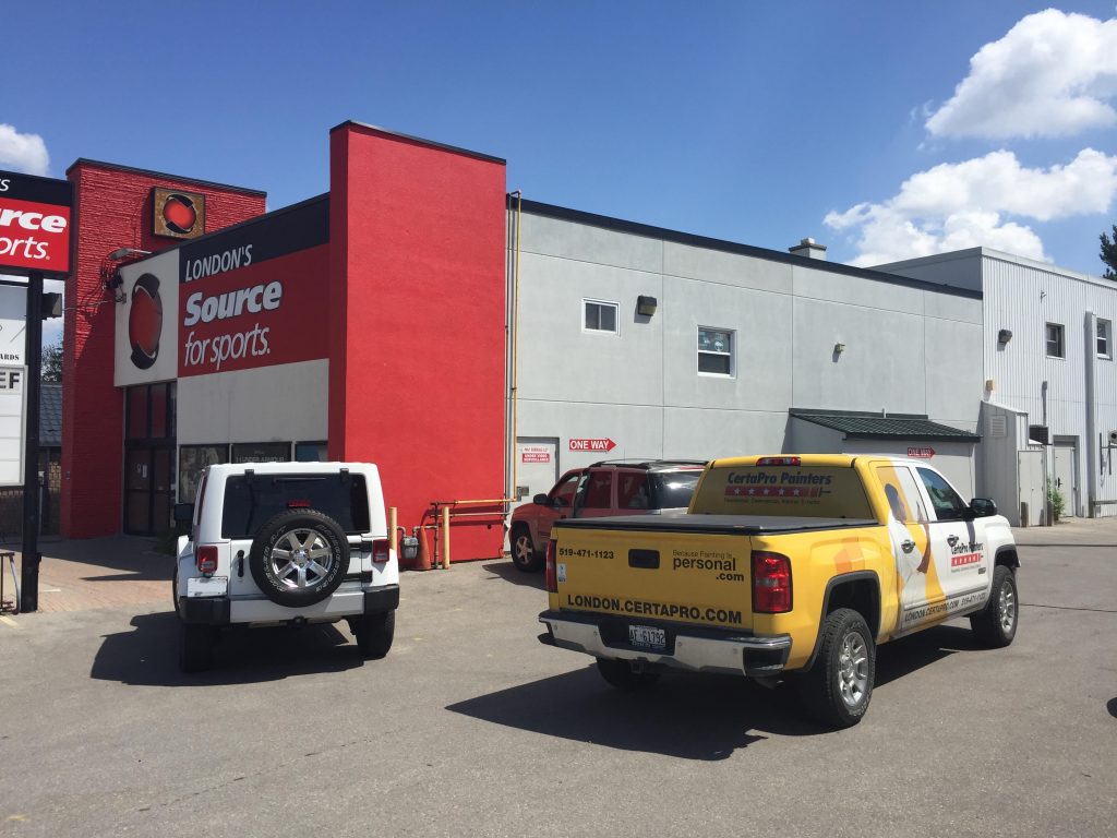 London's Source For Sports - London