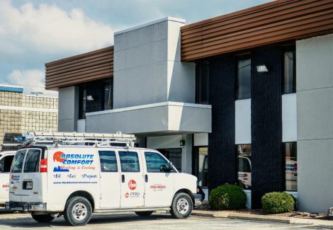 Maple City Homes - London