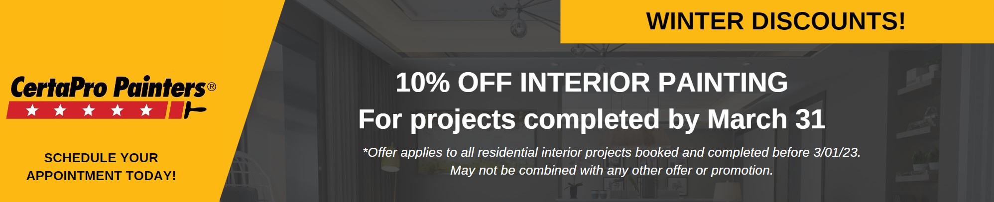 Painting Company in Waukesha | CertaPro Painters® of Waukesha County, WI