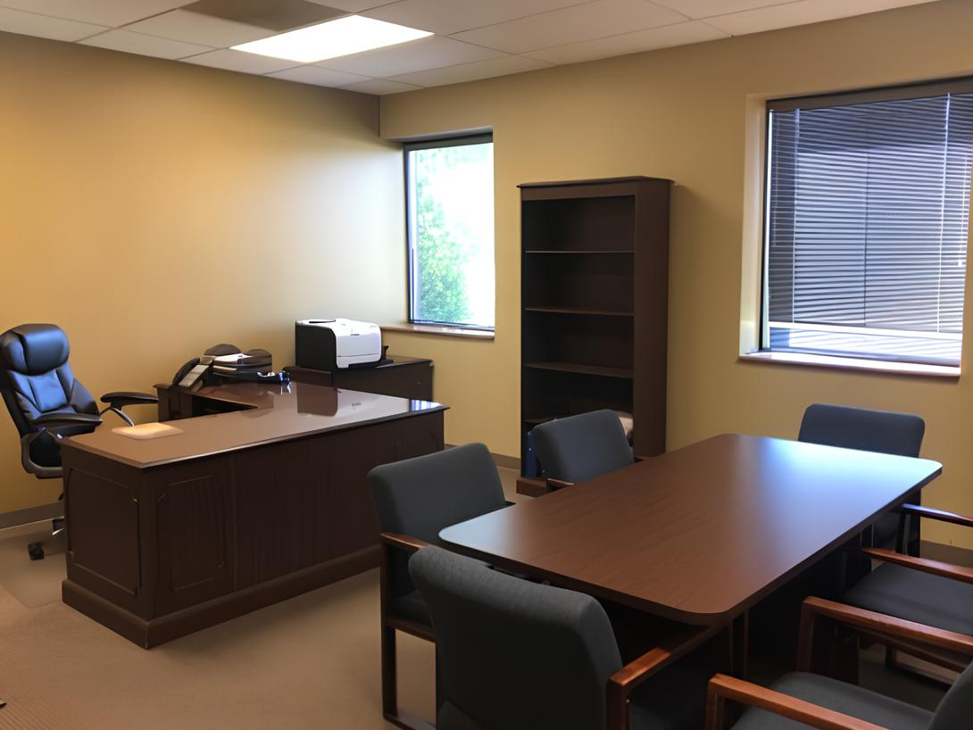 Interior & Exterior Repaint for Titeflex US Hose