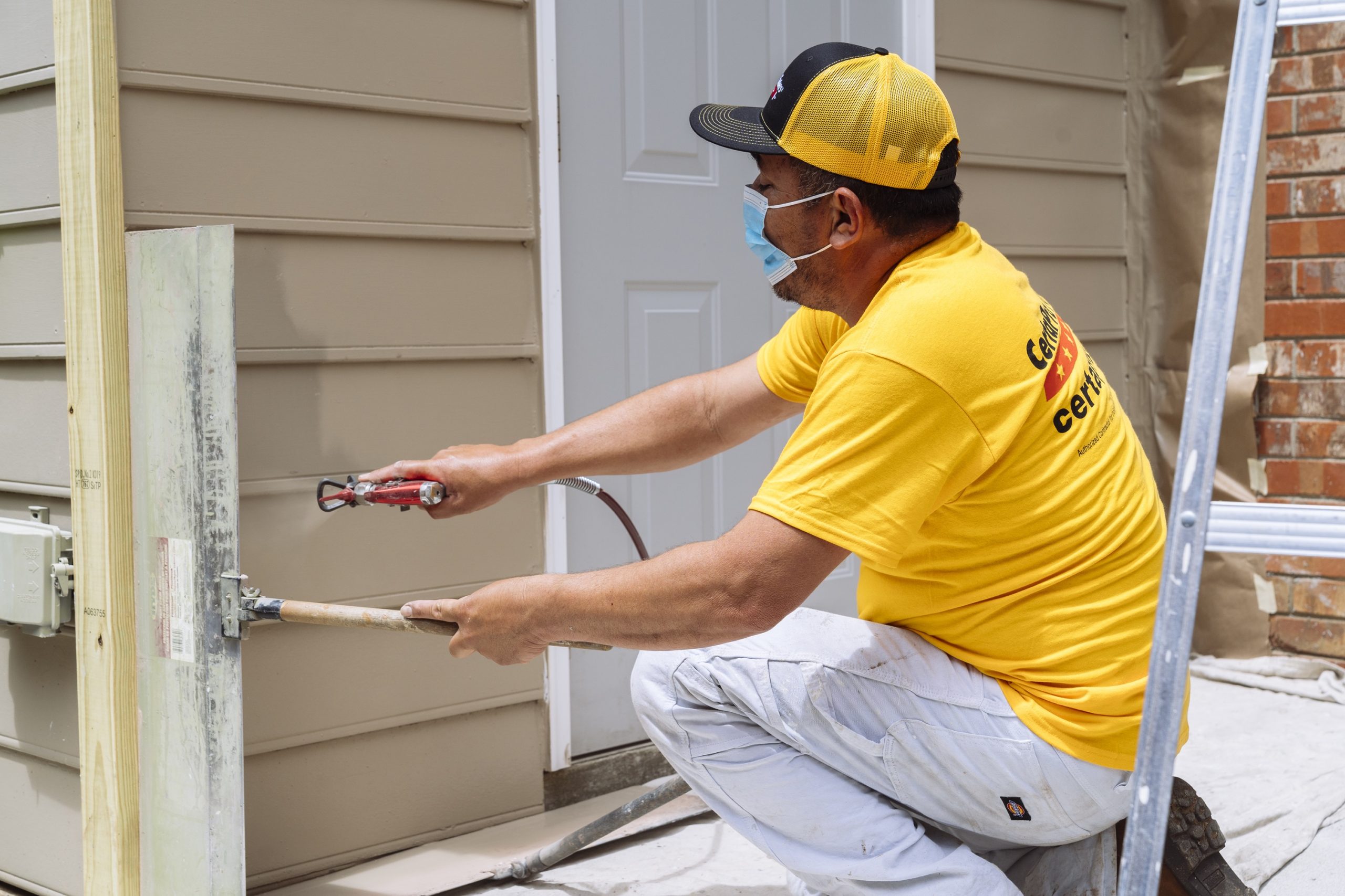 CertaPro Painters® of New Bern - Jacksonville Special Offers on Home ...