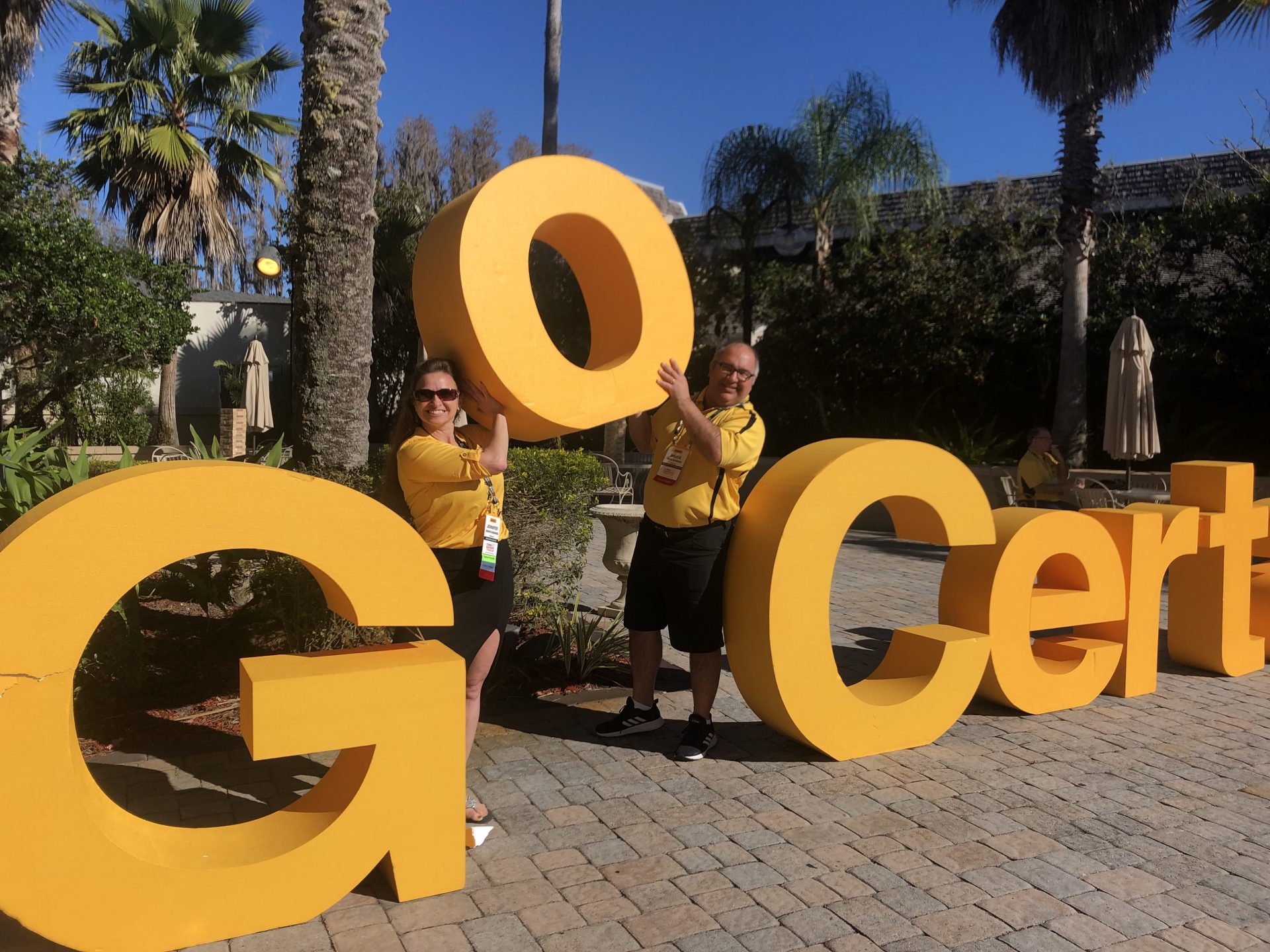 CertaPro Painters Annual Conference | CertaPro Painters of NE Wisconsin