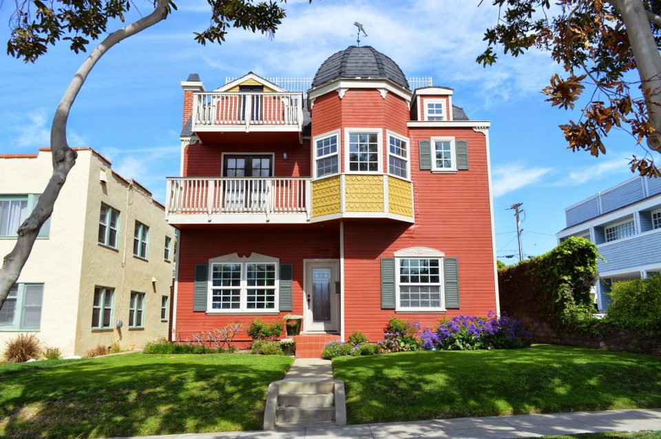 15 Top Rated Colors for Your Home Exterior Color Palette