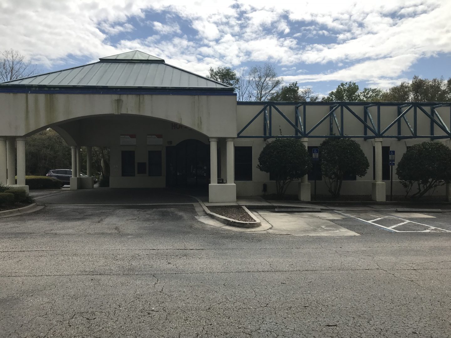 Hope Haven Update - North Jacksonville