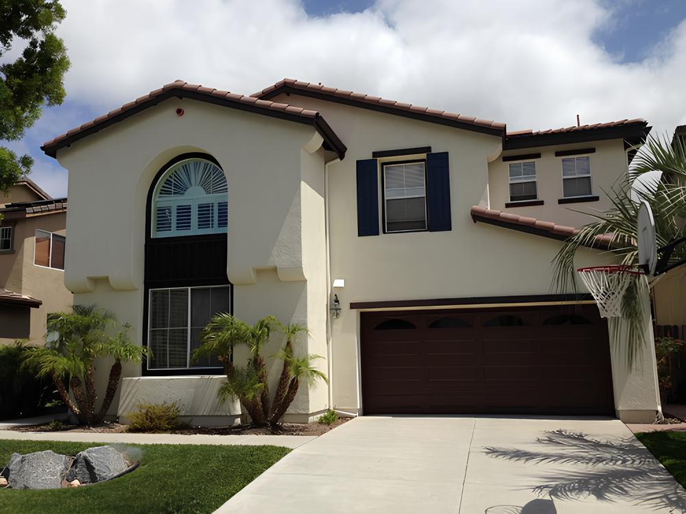 House Painting Project in 4s Ranch | CertaPro Painters