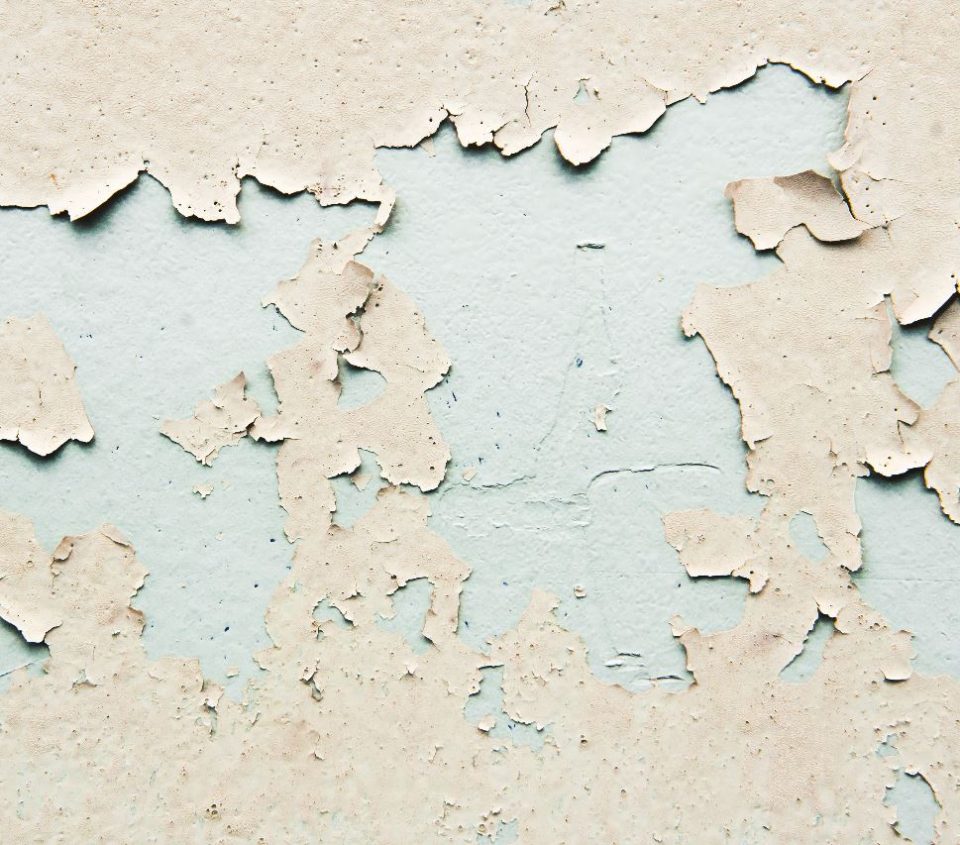 10 Common Exterior Paint Problems | CertaPro Painters of Northern Arizona