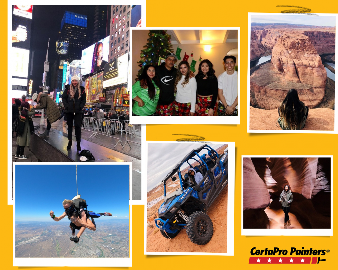 Jazmin Ramirez - Yorbalinda