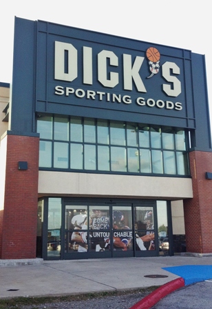 Dick's Sporting Goods - Orange-County
