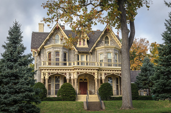 Hawthorne Assisted Living - Reading