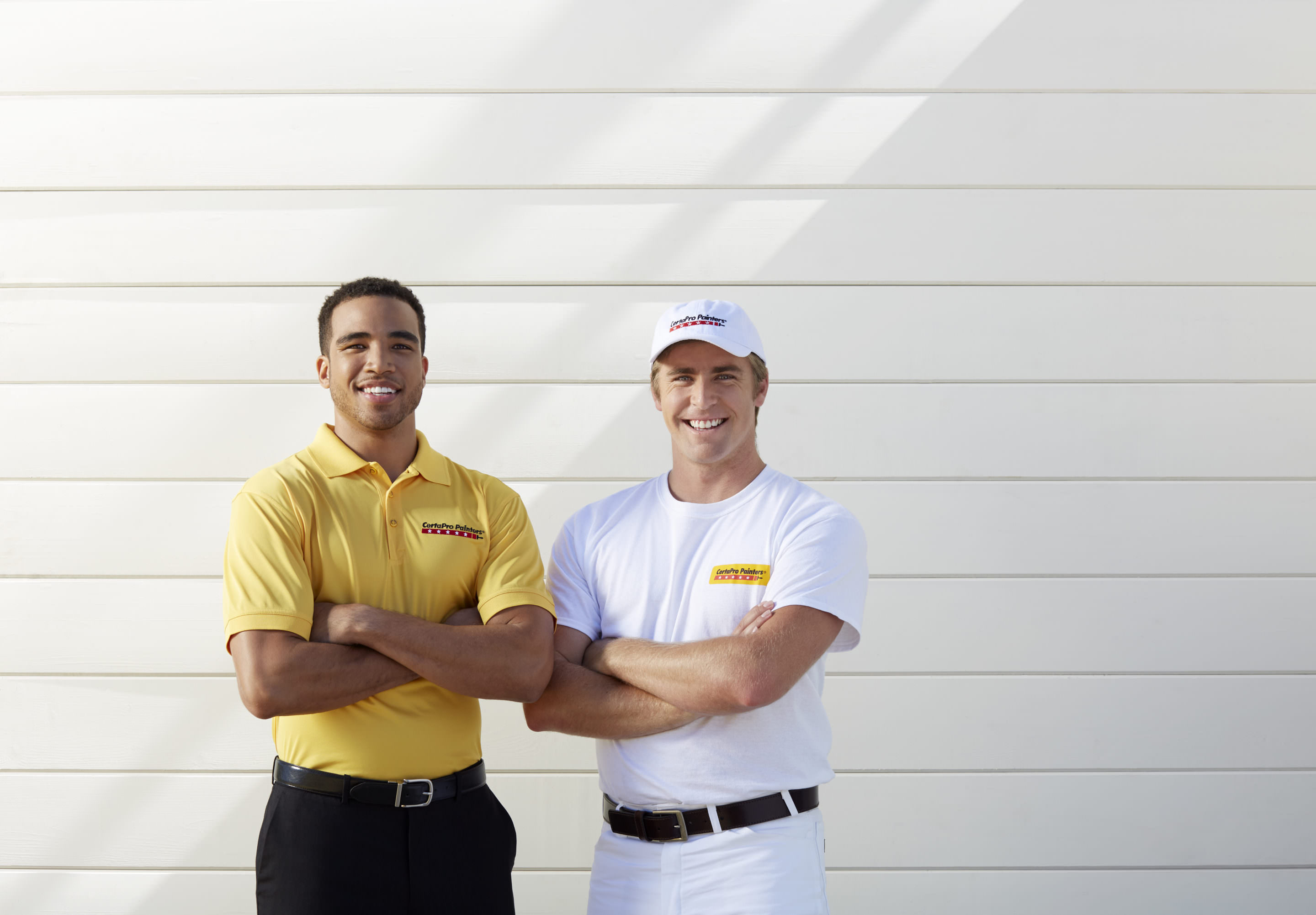 Introducing Your Local CertaPro Painters® of CertaPro Painters of Reno ...
