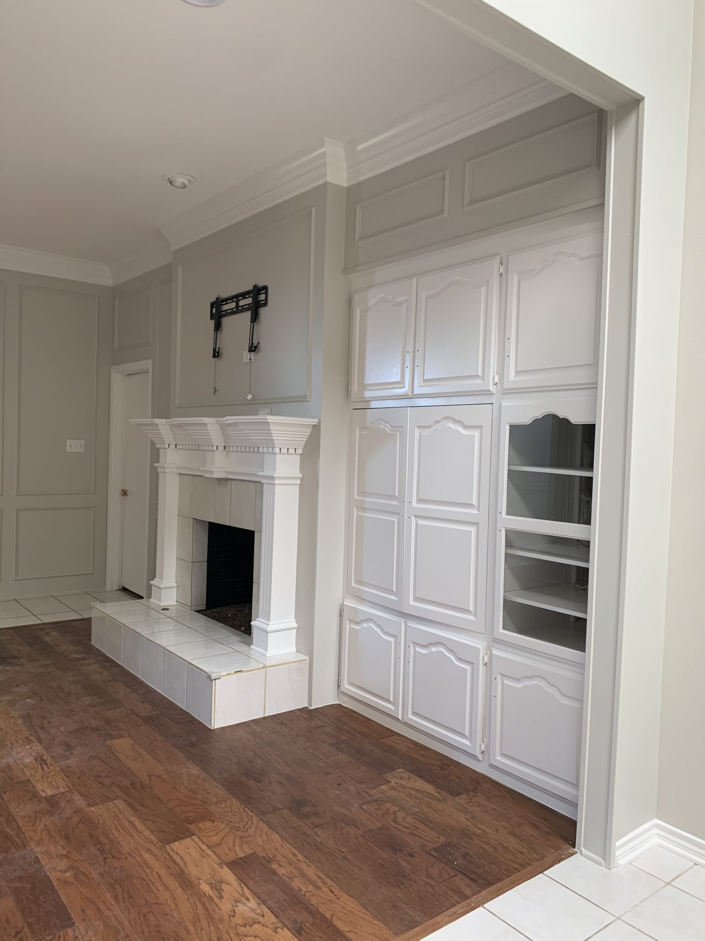 5 Winter Whites by Sherwin-Williams - Richardson