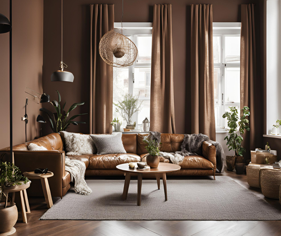 Refresh Your Home with Sherwin Williams' 2025 Colors of the Year - Roswell