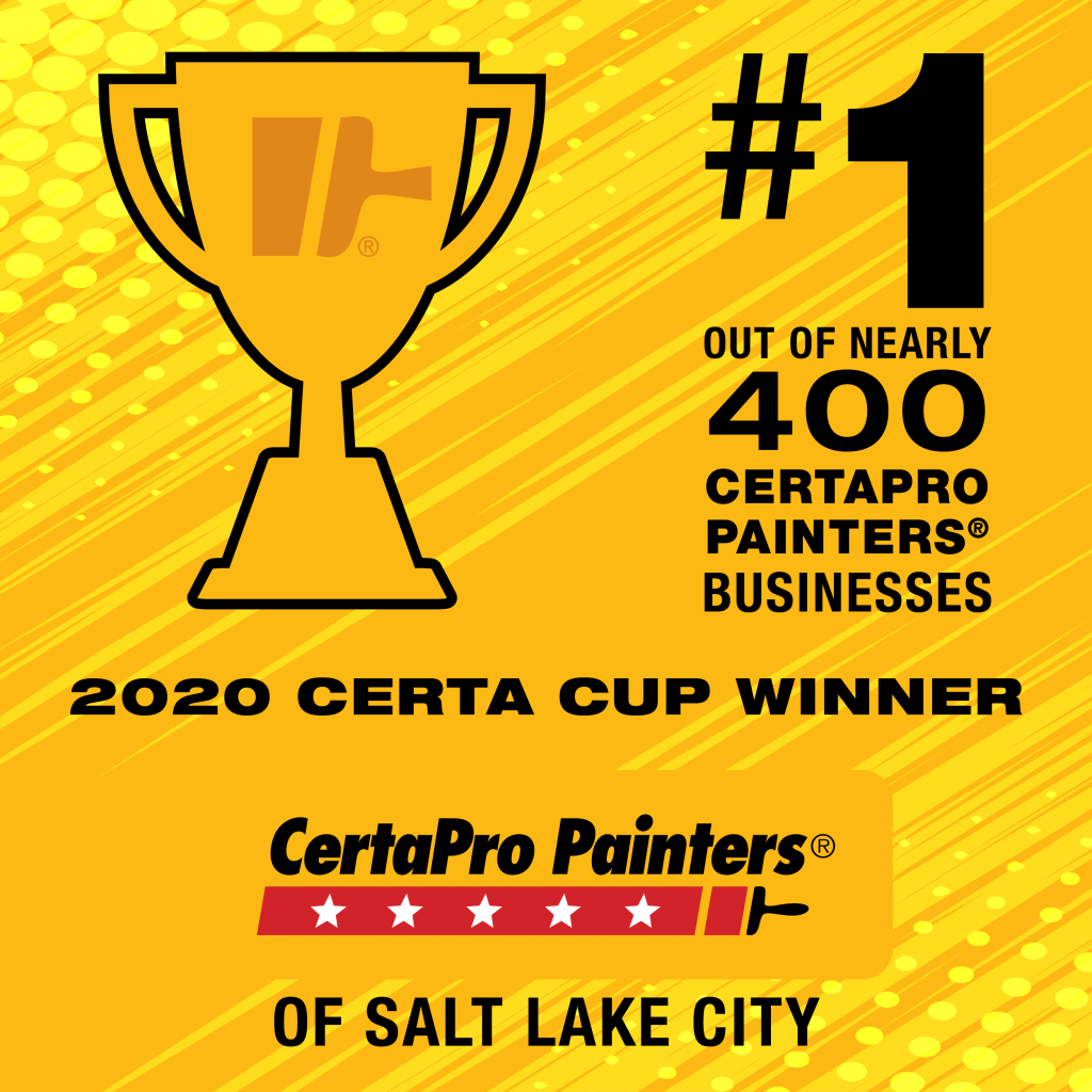 Professional Painters in Salt Lake City | CertaPro Painters