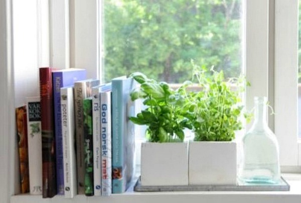 Creative Ways to Display Books without a Bookshelf - CertaPro Painters