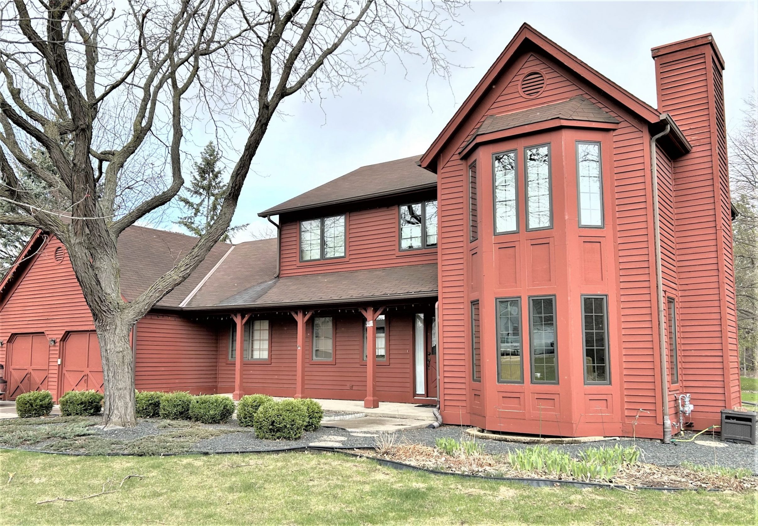 What Color Should This House Be? - Ask CertaPro of SW Metro