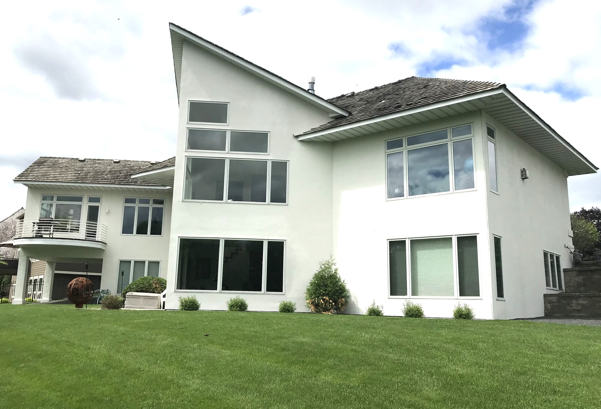 Which White Is The Right White? - Ask CertaPro!