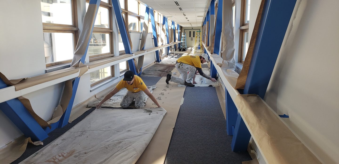 Shriners Hospital Project - Spokane and North Idaho