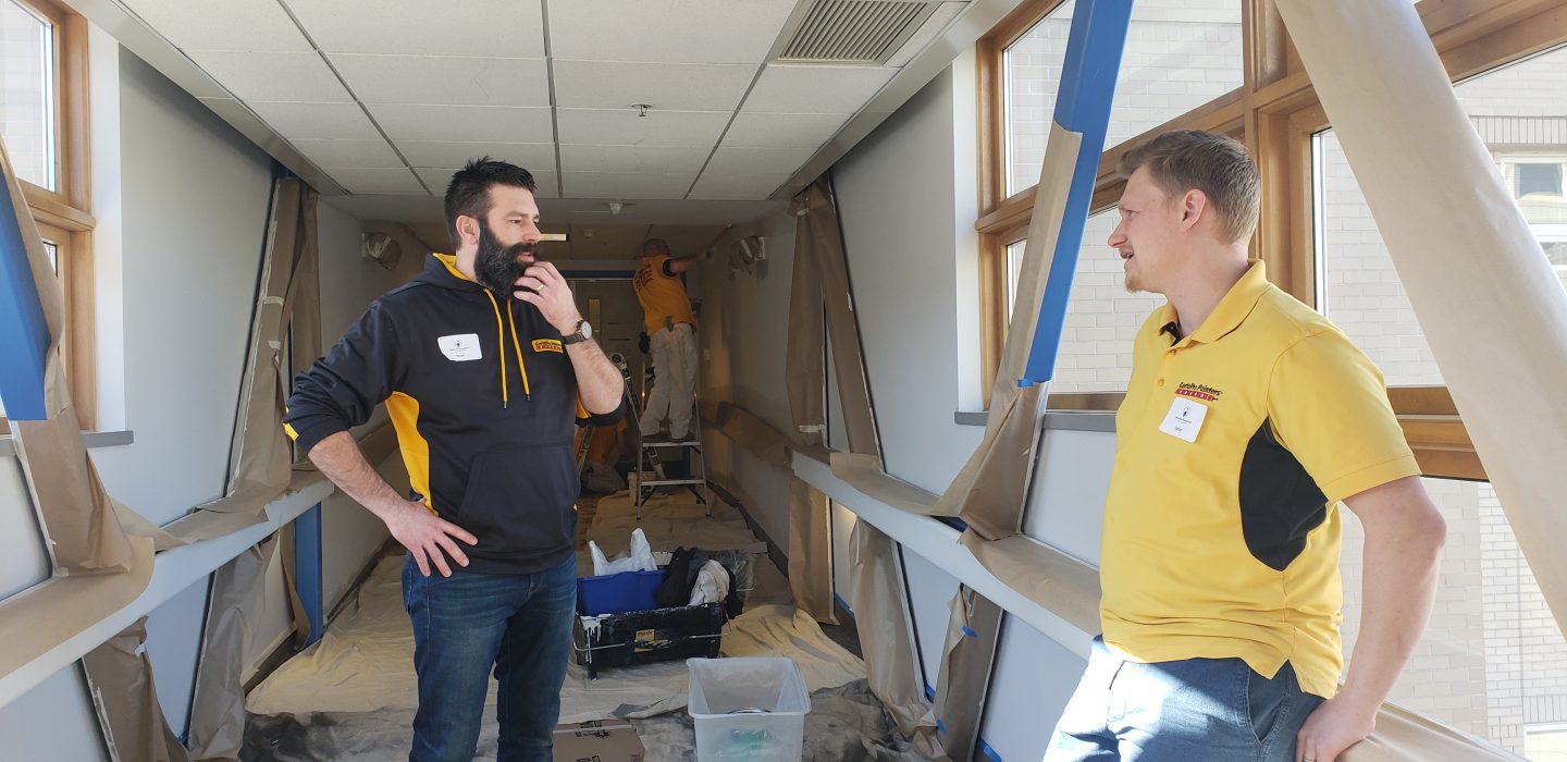 Shriners Hospital Project - Spokane and North Idaho