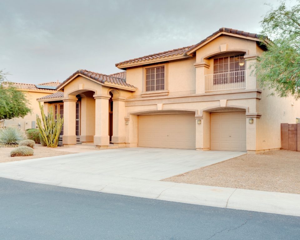 Navigating HOA Rules in Summerlin: A Friendly Guide - Summerlin