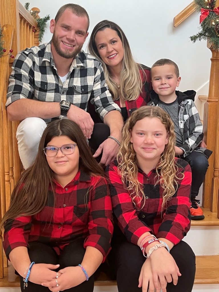 Karina Capozzelli - Westchester-Ny