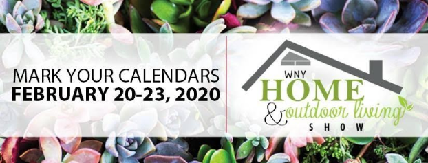 Come See CertaPro Painters at the Buffalo Home Show 2020