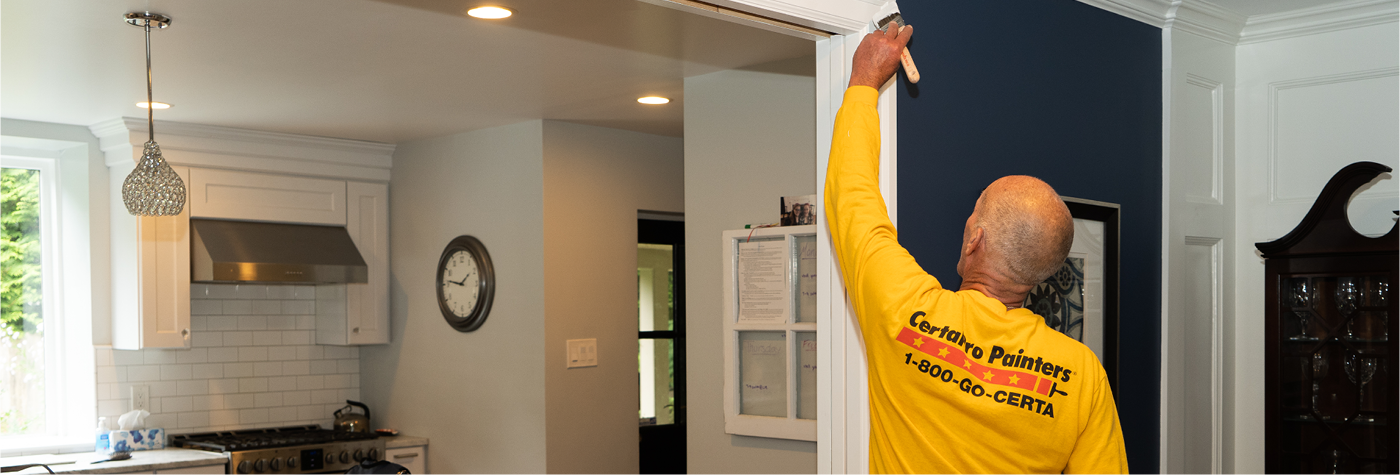 Interior Upkeep Suggestions | Os Decor Painters® - Original Style Painting and Decorating