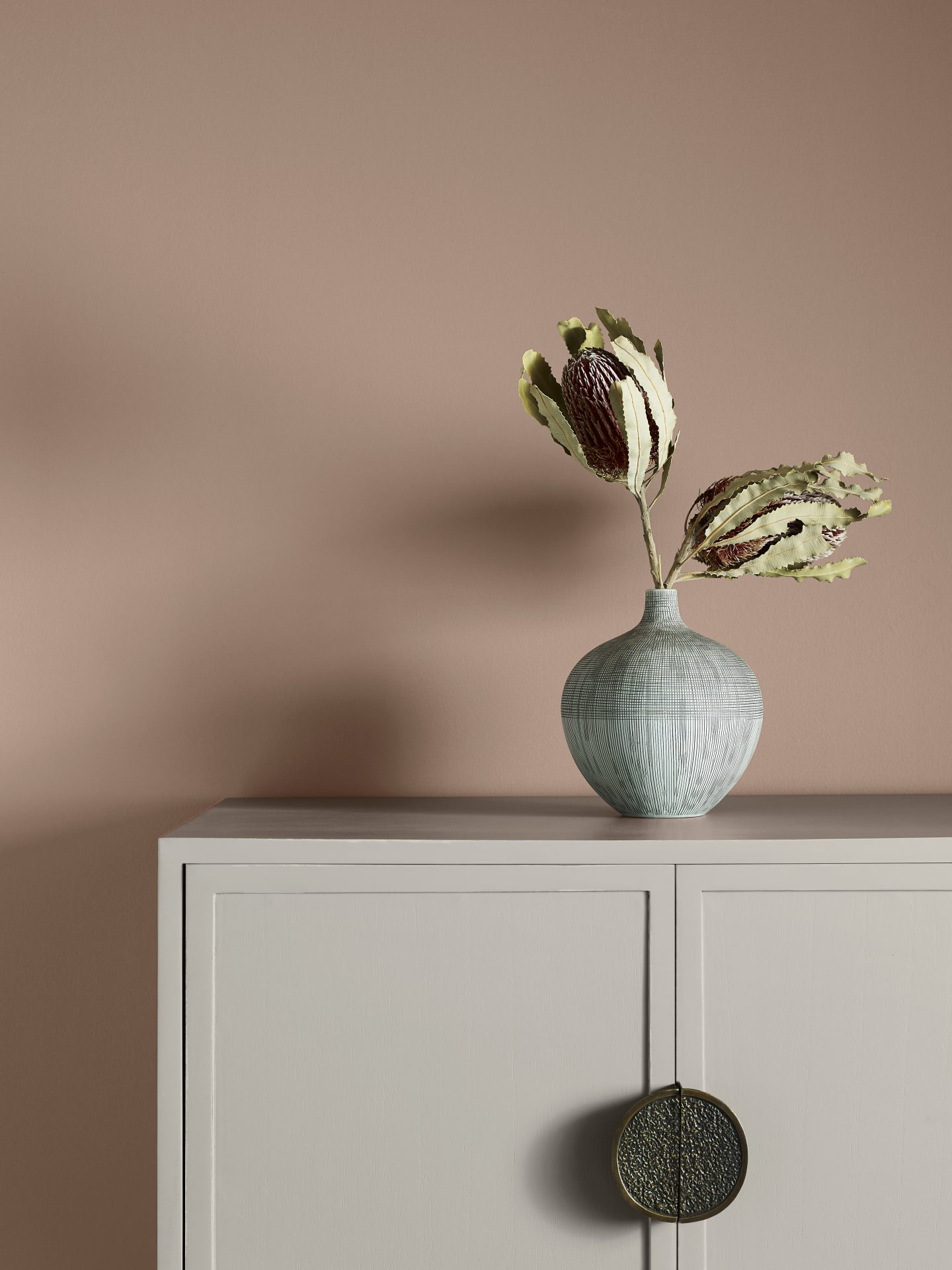 How to Incorporate Redend Point, Sherwin Williams 2023 Color of the ...