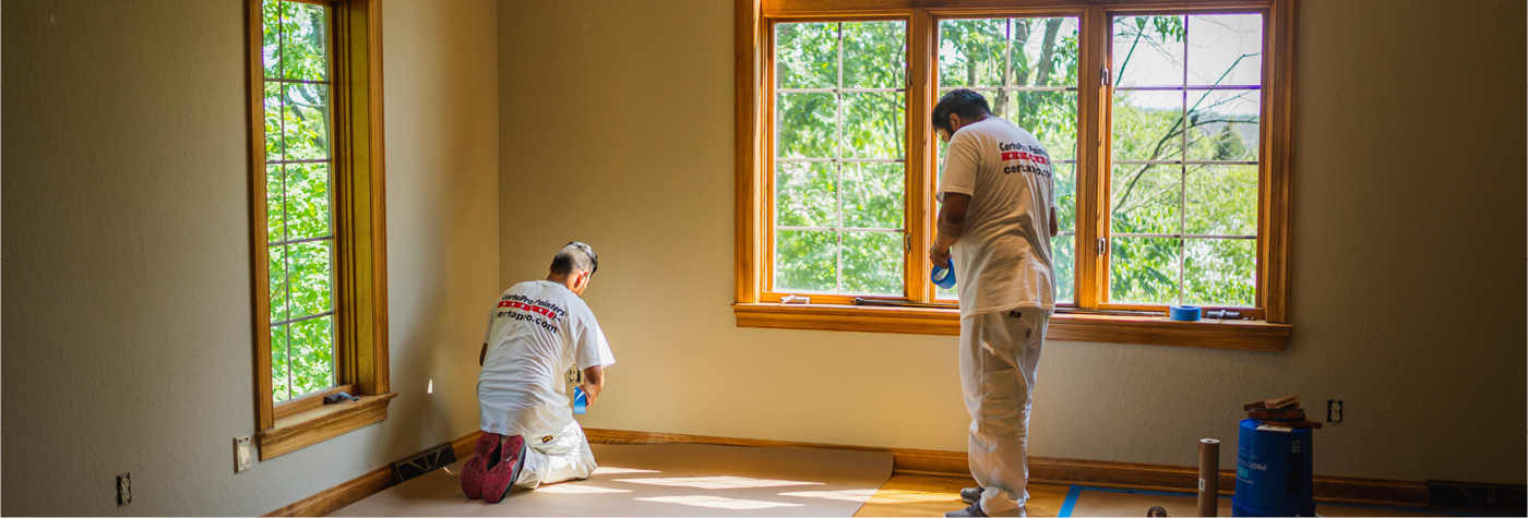 Interior Maintenance Tips | CertaPro Painters®