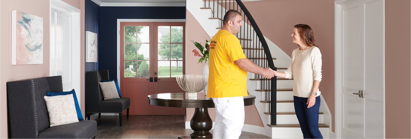 Expertise With Care - CertaPro Painters